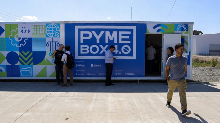 Fundación Empretec Argentina